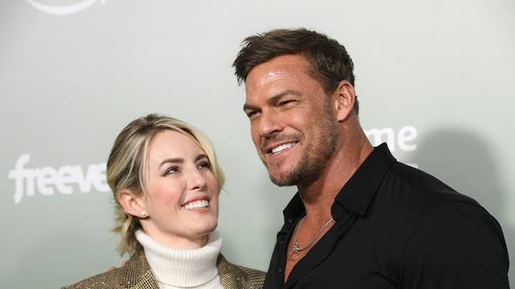 Alan Ritchson Height: Exploring the Dimensions of a Versatile Actor